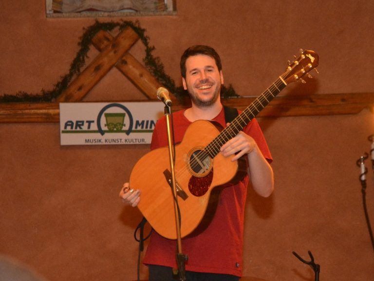 Christoph Schellhorn