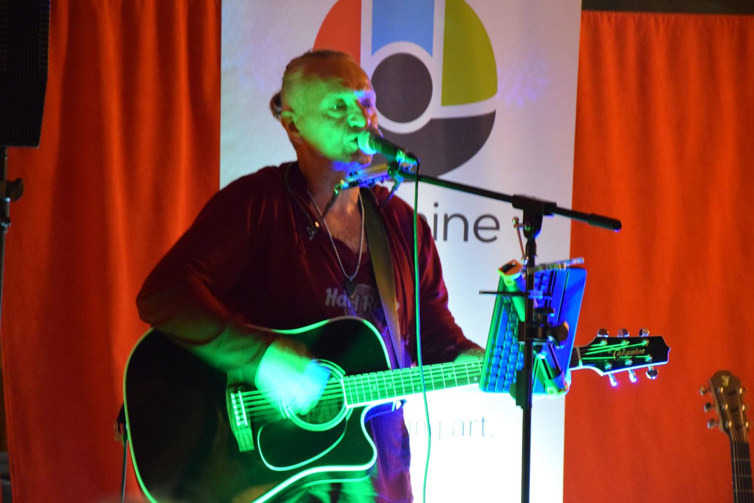 Tower of Songs Trofaiach - Markus Hackl