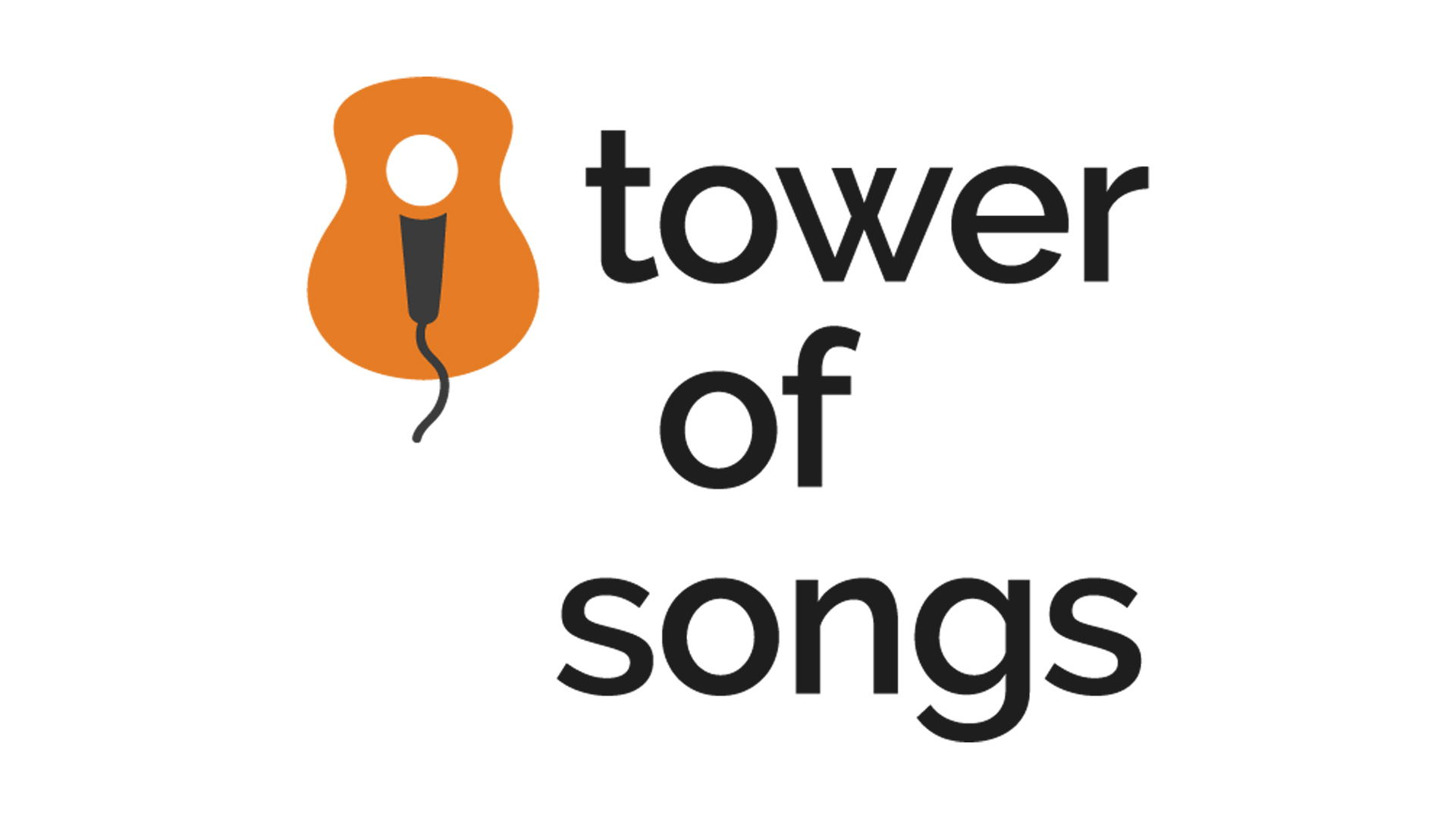 Tower of Songs